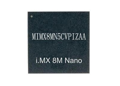 China Microcontrolador MCU 1.4GHz MIMX8MN5CVPIZAA TBGA306 4 núcleos Microprocessadores IC à venda