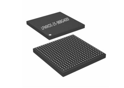 Cina Gate array programmabile del campo del chip LFMXO5-25-9BBG400I 25000LE del circuito integrato in vendita
