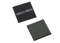 China 15360KB Flash LFMXO5-25-7BBG256C MachXO5-NX Field Programmable Gate Array Chip for sale