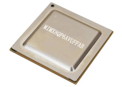China Integrated Circuit Chip MIMX8QP6AVUFFAB 2 GB 1 MB Microcontroller MCU for sale