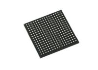 China 25k Logic Advanced Secure Control FPGA LFMXO5-25-9BBG256C Field Programmable Gate Array for sale