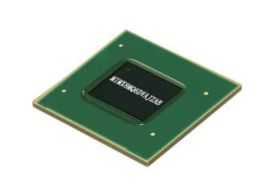 China 1.5GHz 621-FBGA MIMX8MQ6DVAJZAB 4 Core 64-Bit Microcontroller MCU Surface Mount for sale