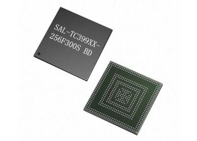 China SAL-TC399XX-256F300S BD 300MHz 6 Core 32-Bit Microcontroller MCU Integrated Circuit Chip for sale