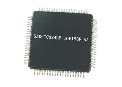 China Integrated Circuit Chip SAK-TC324LP-16F160F AA  Automotive MCU Microcontrollers IC for sale