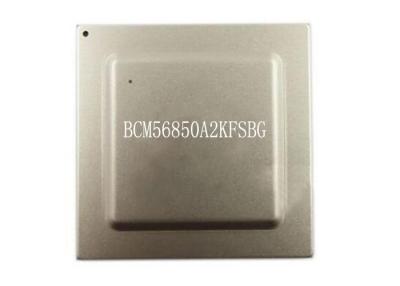 집적 회로 칩 BCM56850A2KFSBG FBGA2397 이더넷 컨트롤러들 IC 10G