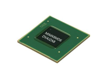 중국 2Core 64-비트 MIMX8MD6DVAJZAB 팔 Cortex-A53 최고 1.5GHz까지 마이크로프로세서 IC 판매용