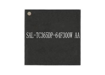 China SAL-TC365DP-64F300W AA Integrated Circuit Chip LQFP176 4MB Flash Microcontroller IC for sale