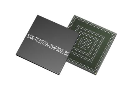 China SAK-TC397XA-256F300S BC TriCore Microcontroller Chip 16M FLASH LFBGA-292 Package for sale