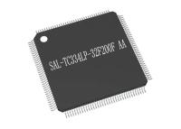 China SAL-TC334LP-32F200F AA Integrated Circuit Chip 32Bit Single Core Microcontrollers IC for sale