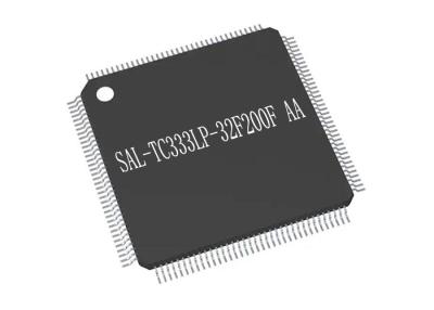 China SAL-TC333LP-32F200F AA 200MHz TriCore AURIX Microcontroller MCU with 2MB Flash and 6x CAN FD for sale