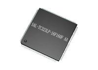 China 32Bit Single Core Microcontroller IC SAL-TC323LP-16F160F AA 160MHz Integrated IC Chip for sale