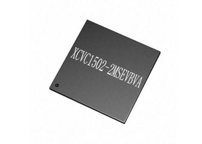 China O núcleo Versal XCVC1502-2MSEVBVA do AI encaixou o sistema no pacote da microplaqueta 256KB BGA à venda