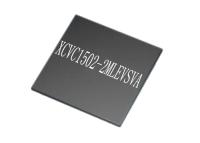 China Integrated Circuit Chip XCVC1502-2MLEVSVA 256KB Field Programmable Gate Array for sale