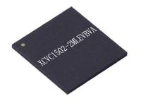 China Field Programmable Gate Array XCVC1502-2MLEVBVA Programmable Logic IC BGA Package for sale