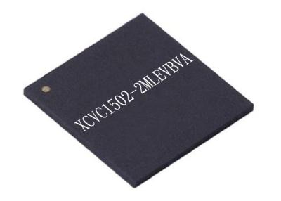 China Pacote programável de IC BGA da lógica da microplaqueta XCVC1502-2MLEVBVA do circuito integrado à venda