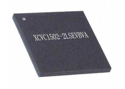 China Sistema da microplaqueta XCVC1502-2LSEVBVA 1.5M Logic Cells 256KB 800MHz de BGA IC na microplaqueta à venda