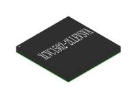 China Field Programmable Gate Array XCVC1502-2LLEVSVA Dual Core Arm Cortex A72 BGA Package for sale