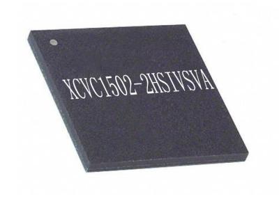 Cina Field Programmable Gate Array XCVC1502-2HSIVSVA AI Core Versal 256KB 1.5M Logic Cells in vendita