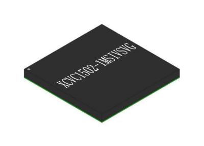 Cina Sistema embedded di BGA XCVC1502-1MSIVSVG sul centro FPGA del chip 1.5M Logic Cells 256KB AI in vendita