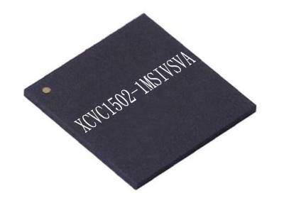 Cina Sistema del chip XCVC1502-1MSIVSVA 256KB del circuito integrato sul chip 1.5M Logic Cells in vendita