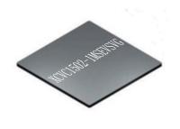 China XCVC1502-1MSEVSVG Integrated Circuit Chip 1.5M Field Programmable Gate Array for sale
