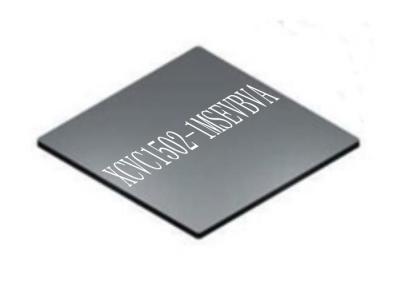 Cina Pacchetto del chip XCVC1502-1MSEVBVA 1.5M Logic Cells BGA del circuito integrato 256KB in vendita