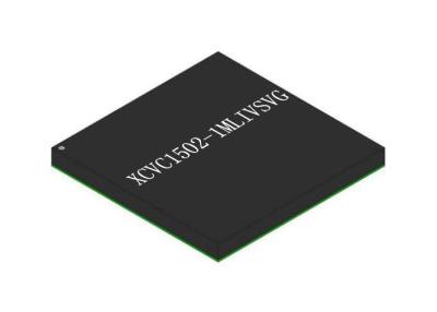 Cina sistema embedded di 1.5M Logic Cells XCVC1502-1MLIVSVG sul pacchetto del chip 256KB BGA in vendita
