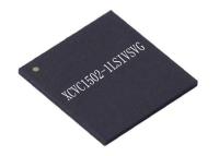 China 1.5M Logic Cells XCVC1502-1LSIVSVG Dual Core Field Programmable Gate Array 256KB BGA for sale