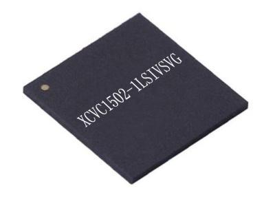 Cina 1.5M Logic Cells XCVC1502-1LSIVSVG Dual Core Field Programmable Gate Array 256KB BGA in vendita