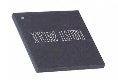 China Field Programmable Gate Array XCVC1502-1LSIVBVA Integrated Circuit Components BFBGA1596 400MHz for sale
