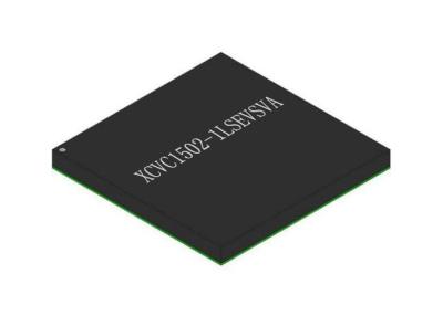 Cina Sistema del blocco del circuito XCVC1502-1LSEVSVA sulle cellule di logica del centro 80k del chip 2197FCBGA AI in vendita