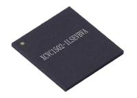 China 1.5M XCVC1502-1LSEVBVA AI Core 400MHz Field Programmable Gate Array for sale