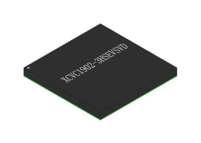 Cina Il centro FPGA 400MHz 1.9M Logic Cells delle componenti XCVC1902-3HSEVSVD AI del circuito integrato in vendita
