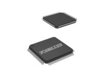 China LQFP100 Package Microcontroller MCU SPC560B60L3C6E0X 32Bit Power Architecture MCU for sale