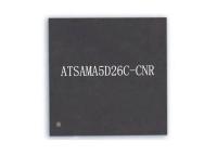 China High Performance ATSAMA5D26C-CNR 1 Core Embedded Microprocessor IC 289LFBGA for sale