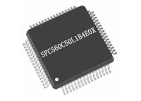 China Integrated Circuit Chip SPC560C50L1B4E0X Power Architecture Microcontroller IC for sale