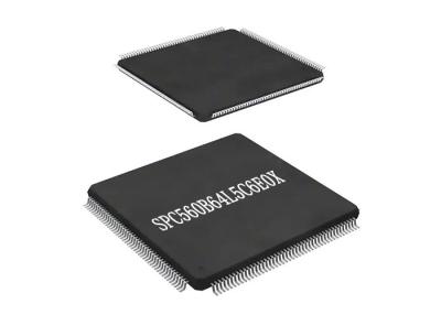 China SPC560B64L5C6E0X MCU For Automotive Microcontroller IC 144-LQFP Package for sale