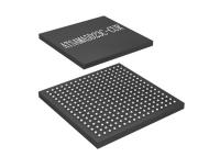 China High Performance ATSAMA5D23C-CUR Integrated Circuit Chip 500 MHz Microcontroller MCU for sale