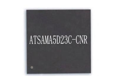1 Core Microcontroller MCU​ ATSAMA5D23C-CNR 500MHz Electronic Integrated Circuits