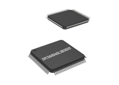 China Chip Integrated Circuit SPC560D40L3B3E0Y 32MHz Automotive Microcontroller IC for sale