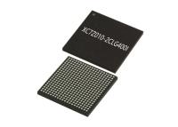 China XC7Z010-2CLG400I 28K Logic Cells Field Programmable Gate Array for sale