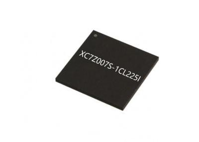 sistemi delle cellule XC7Z007S-1CL225I di logica 23K su un chip - pacchetto del SoC CSBGA-225