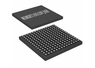 China Microcontroller MCU 600MHz MIMXRT1051DVJ6B External Program Memory 196LFBGA for sale