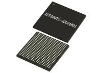 China Integrated Circuit Chip XC7Z007S-1CLG400I ARM Field Programmable Gate Array 400-LFBGA for sale
