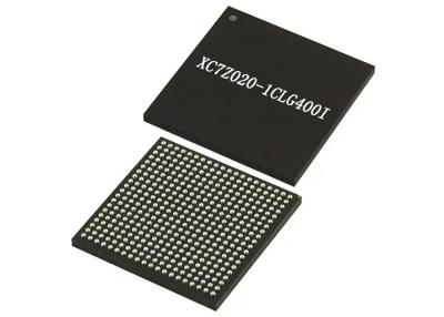 China General Purpose 256KB XC7Z020-1CLG400I Field Programmable Gate Array 400-LFBGA for sale