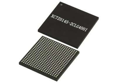 Cina Circuito integrato Chip System On Chip 400-CSPBGA del SoC FPGA IC XC7Z014S-2CLG400I in vendita