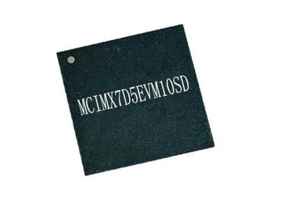China Microcontroller MCU MCIMX7D5EVM10SD 541MAPBGA Microprocessors IC 1.0GHz for sale
