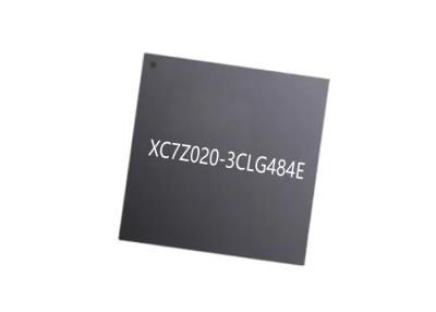 China sistema das pilhas da lógica do núcleo 85K da microplaqueta XC7Z020-3CLG484E 2 do circuito integrado 866MHz na microplaqueta à venda