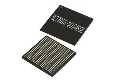 Cina Sistema del chip XC7Z015-3CLG485E del circuito integrato sulle cellule di logica del chip 485LFBGA 74K in vendita