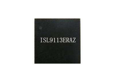 IC 칩 ISL9113ERAZ 8DFN 고효율 동시에 일어나는 부스트 변환기 1.3A 스위치